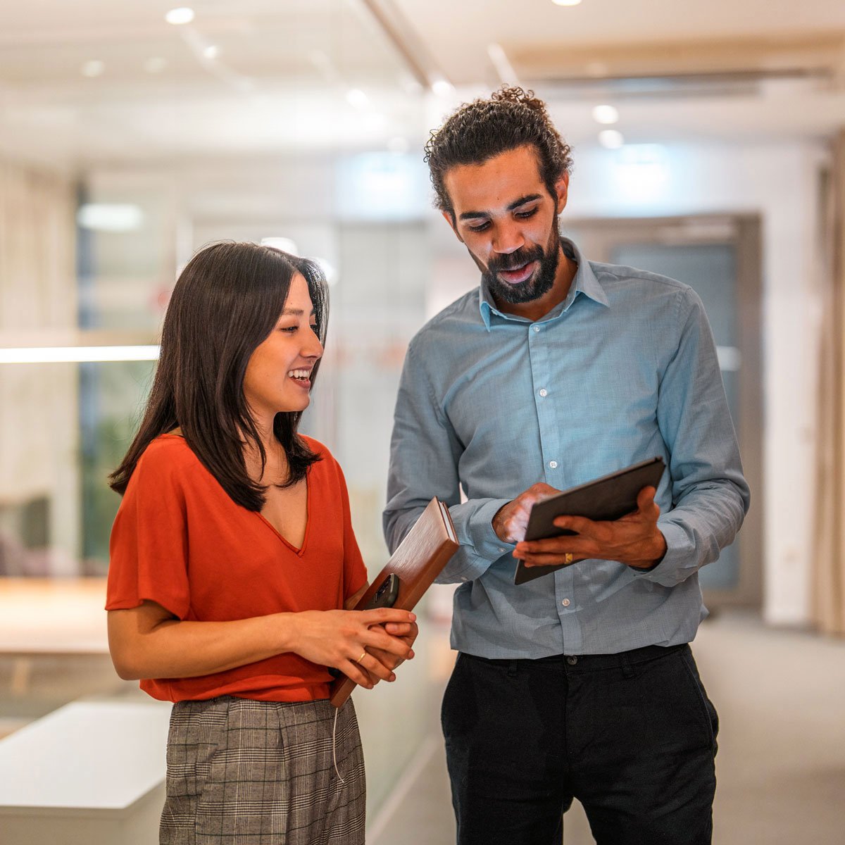 Services | PRO Resources