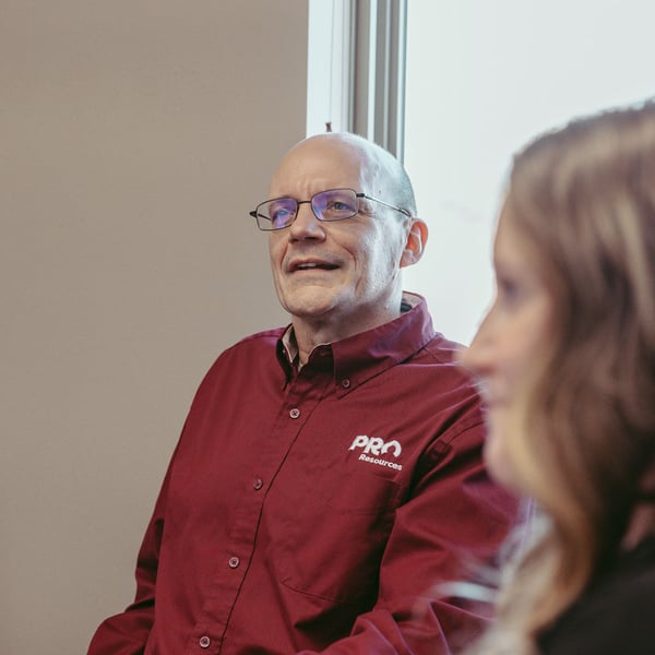 Careers | PRO Resources