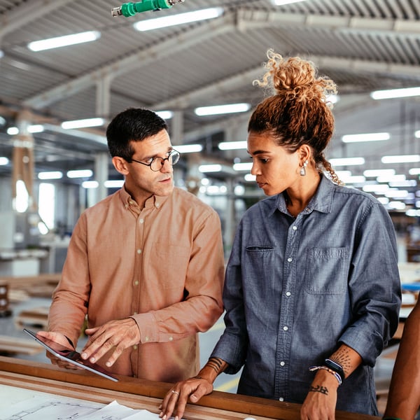 Technology | PRO Resources