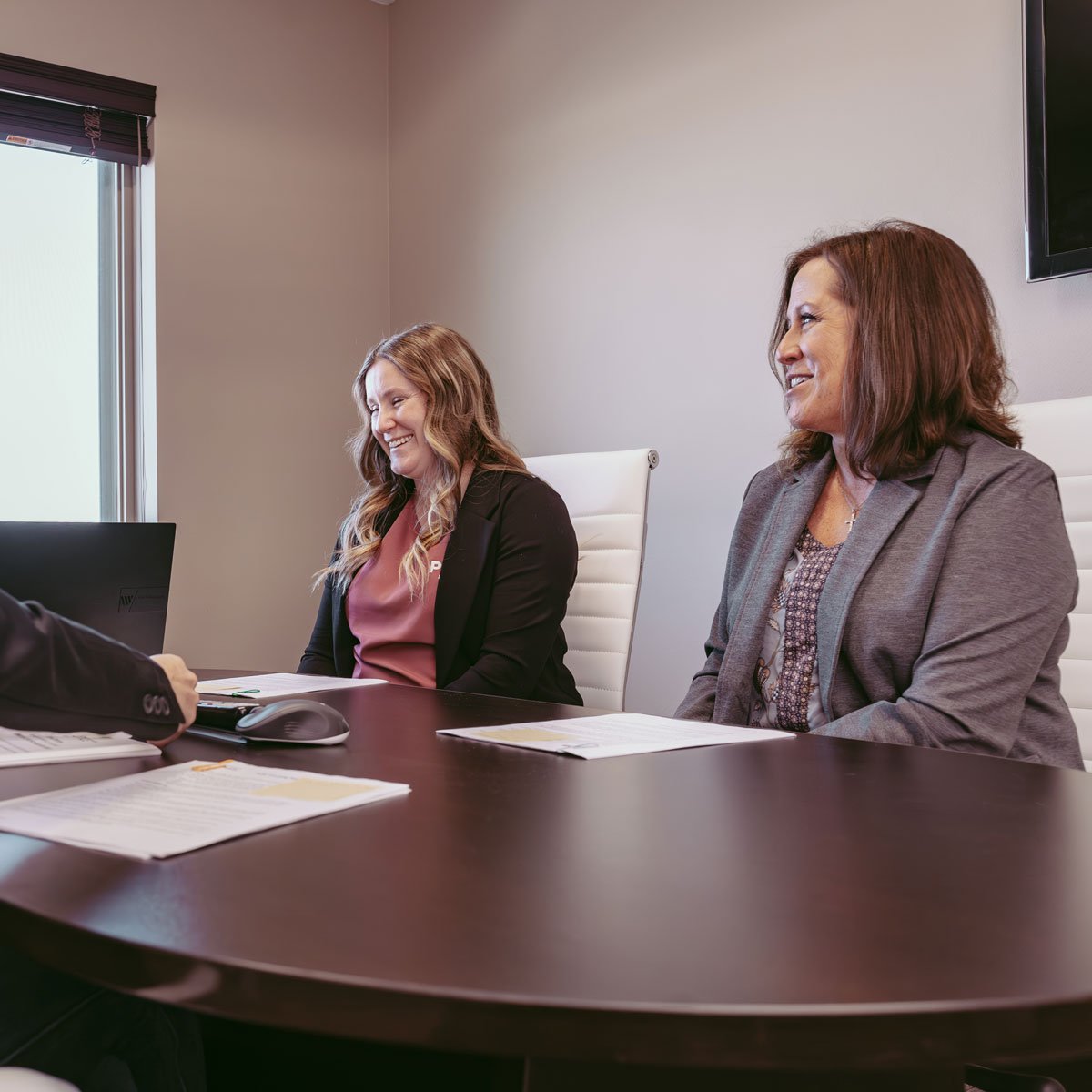 Our Team | PRO Resources