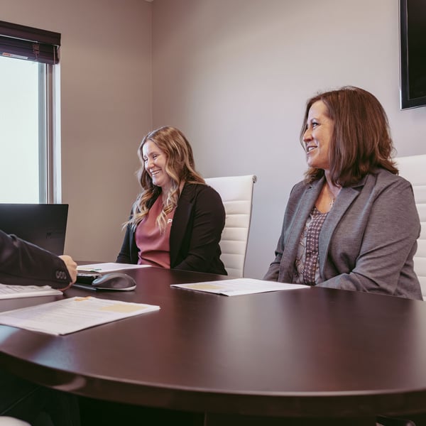 Our Team | PRO Resources